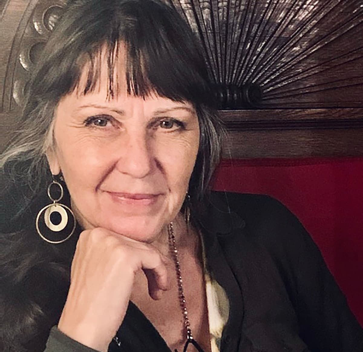 Claire Pavlik Purgus - WolfBrown