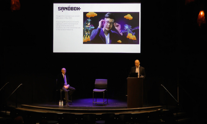 Exploring the Past, Present, and Future of Immersive Experiences ...