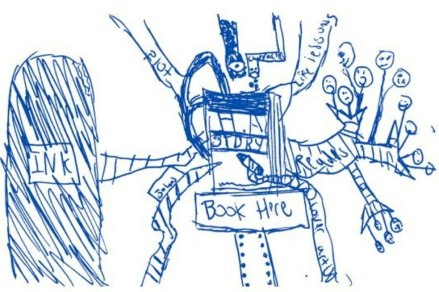 A Visual Experiment - WolfBrown