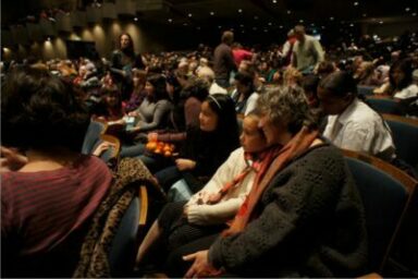 Audience Research Program (Intrinsic Impact) - WolfBrown