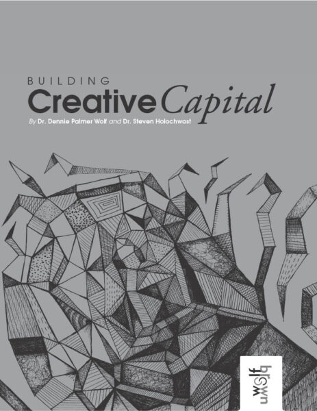 Guide: Building Creative Capital - WolfBrown